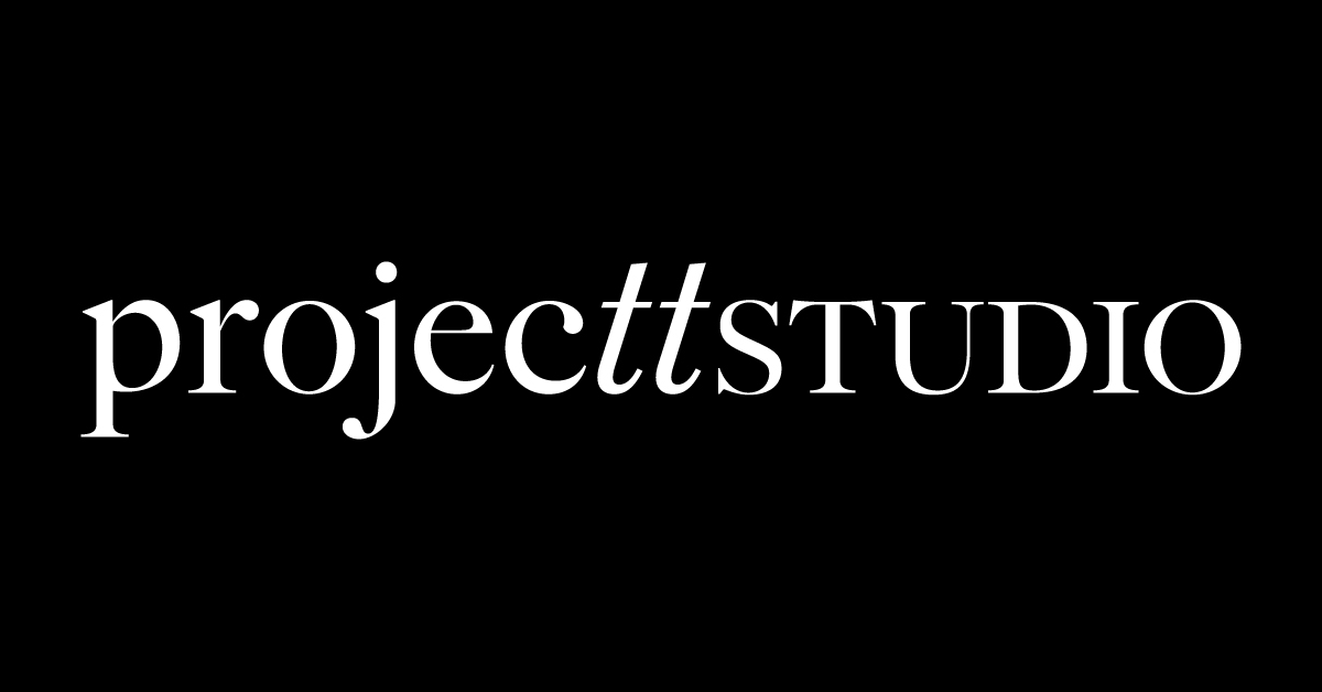projecttSTUDIO